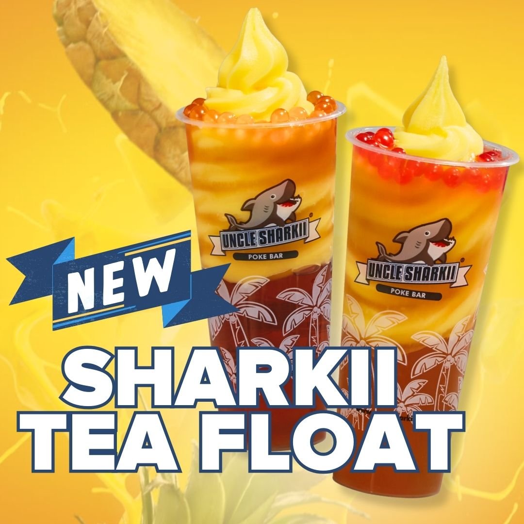 Uncle Sharkii Poke Bar® Uncle Sharkii Poke Bar® | Official Website