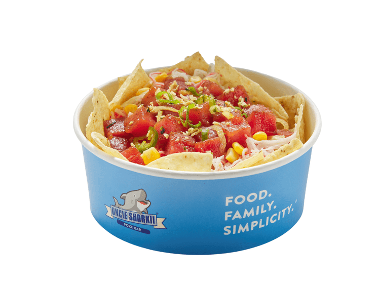 Uncle Sharkii Poke Bar® Uncle Sharkii Poke Bar® | Official Website