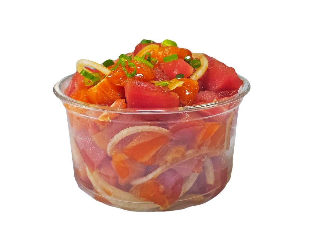 Uncle Sharkii Poke Bar® Uncle Sharkii Poke Bar® | Official Website