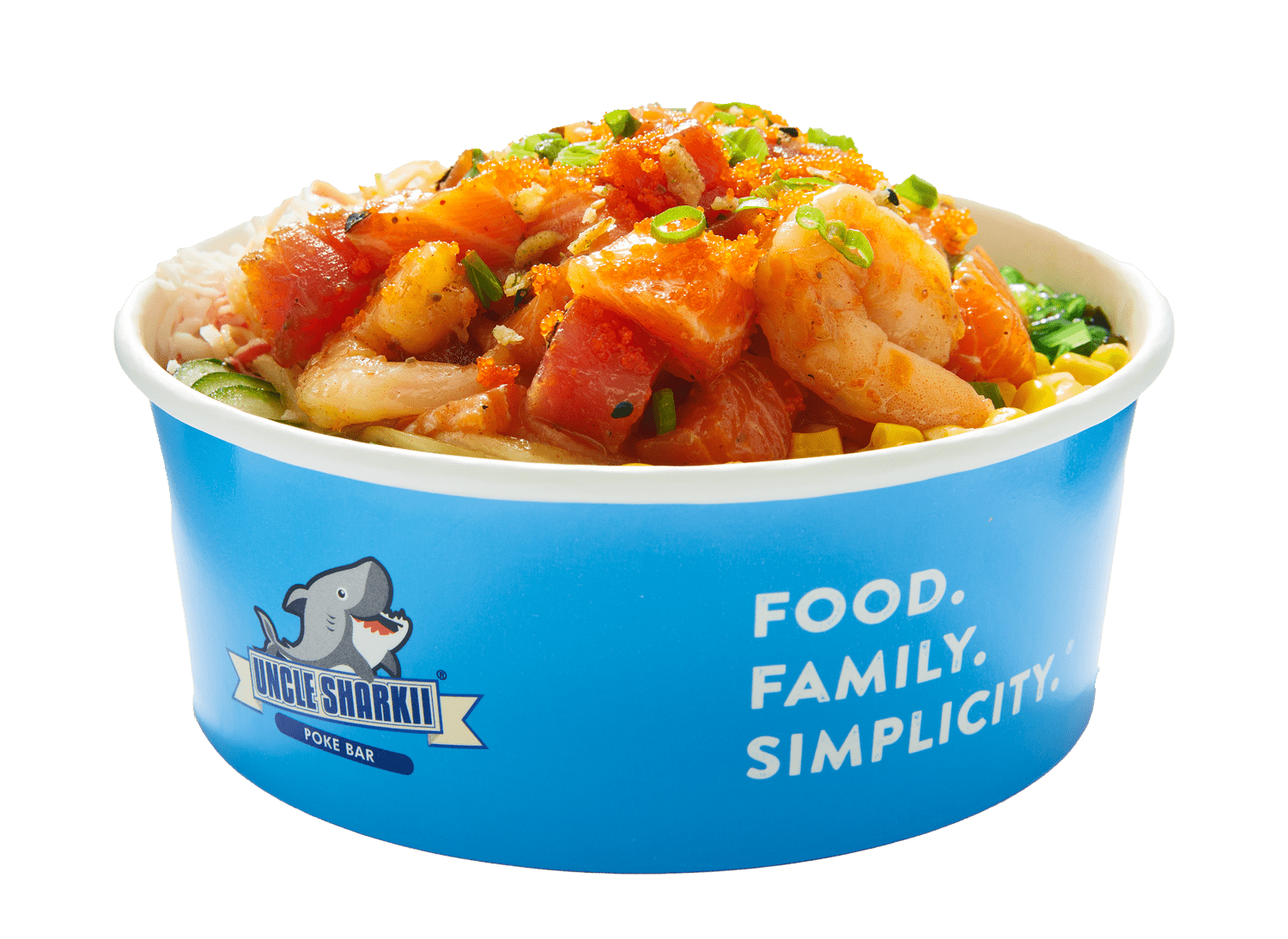 Uncle Sharkii Poke Bar® Uncle Sharkii Poke Bar® | Official Website