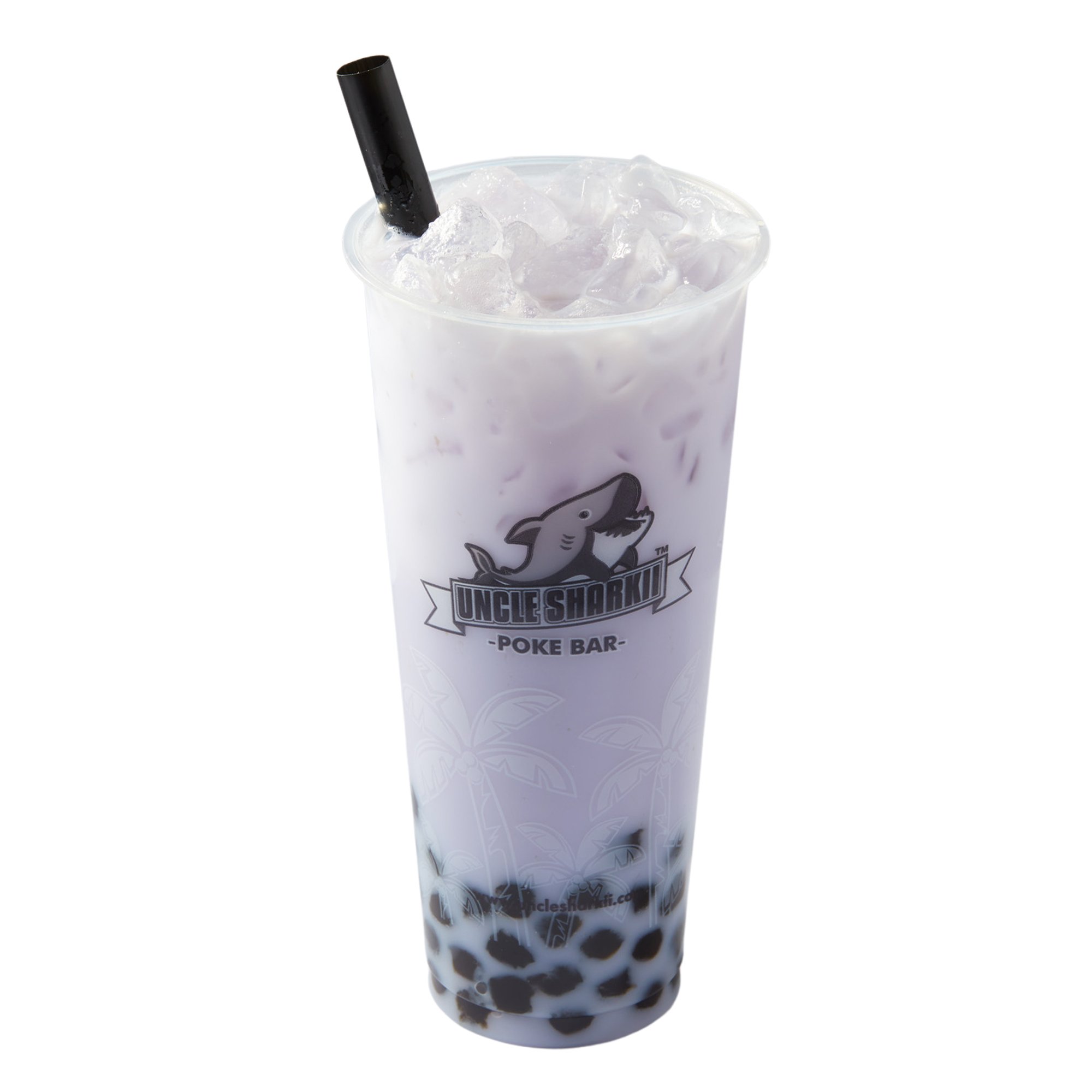 MENU — Uncle Sharkii Poke Bar® | Official Wesbite