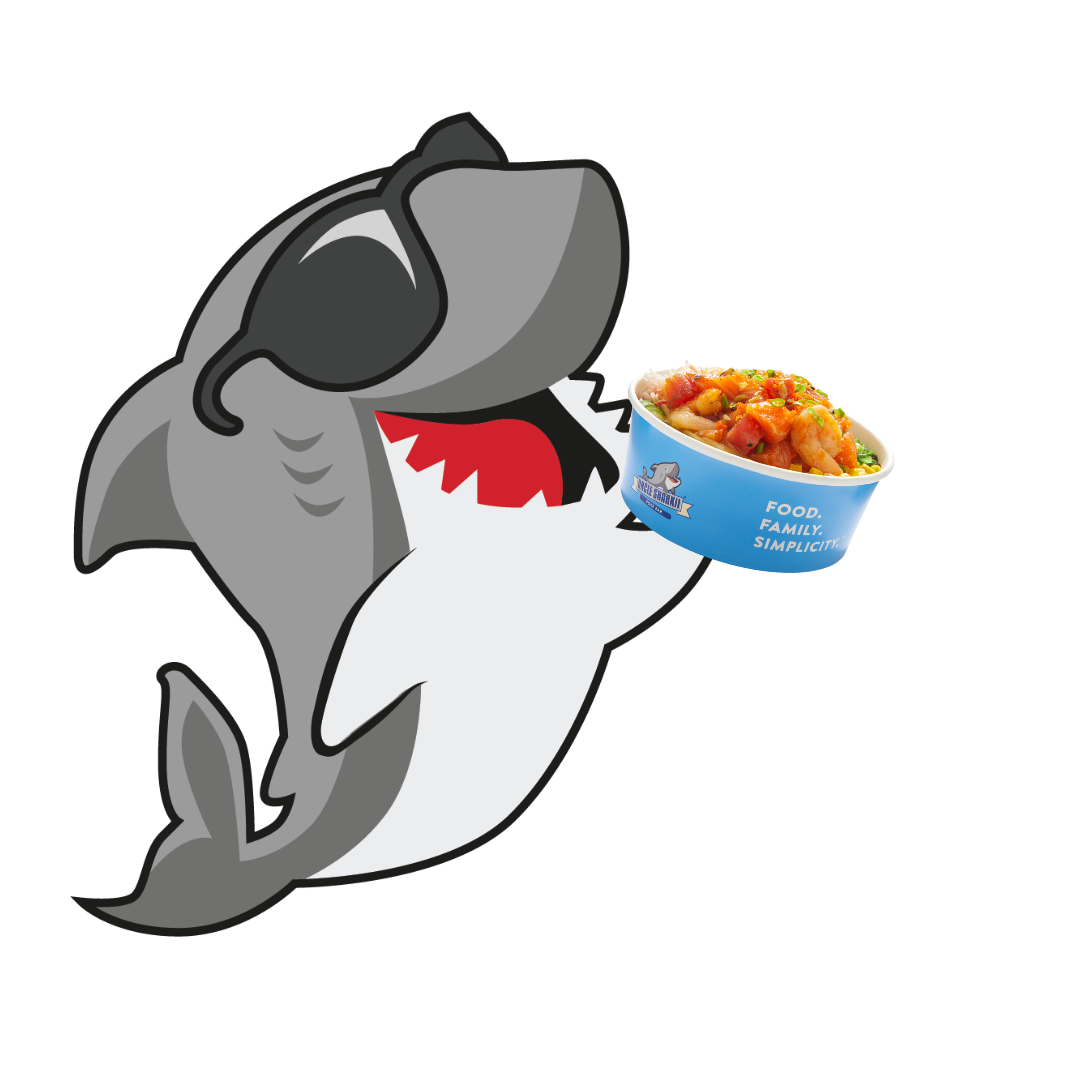 Universal Hollywood — Uncle Sharkii Poke Bar® | Official Wesbite