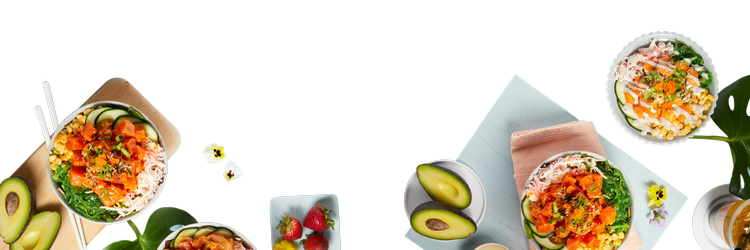 ORDER NOW — Uncle Sharkii Poke Bar® | Official Wesbite