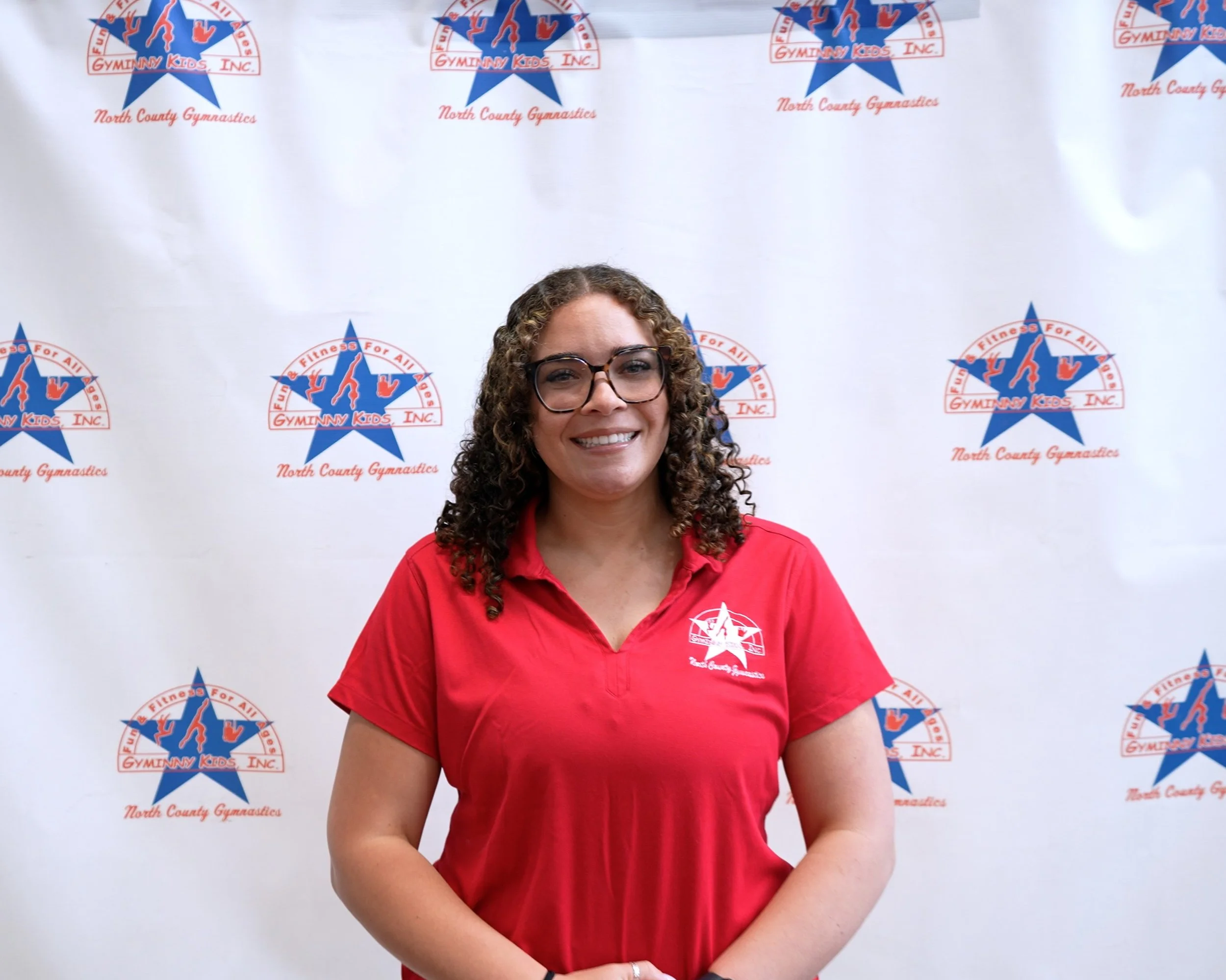 Meet the 4S Ranch Team | Gyminny Kids Coaches