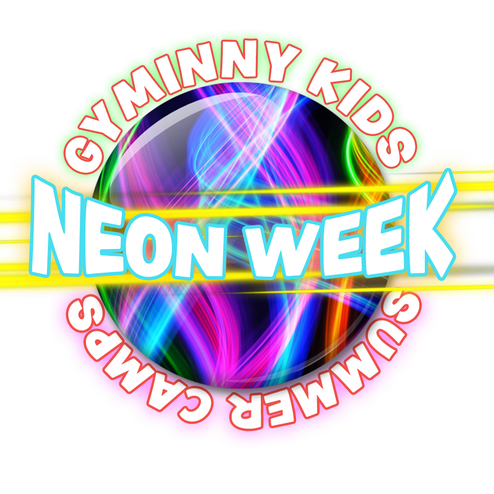 Weekly Events at Gyminny Kids La Costa — North County Gymnastics & The ...