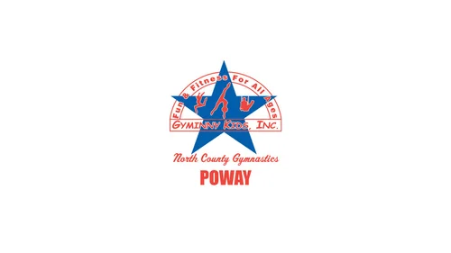 Gyminny Kids Poway — North County Gymnastics & The Gyminny Kids