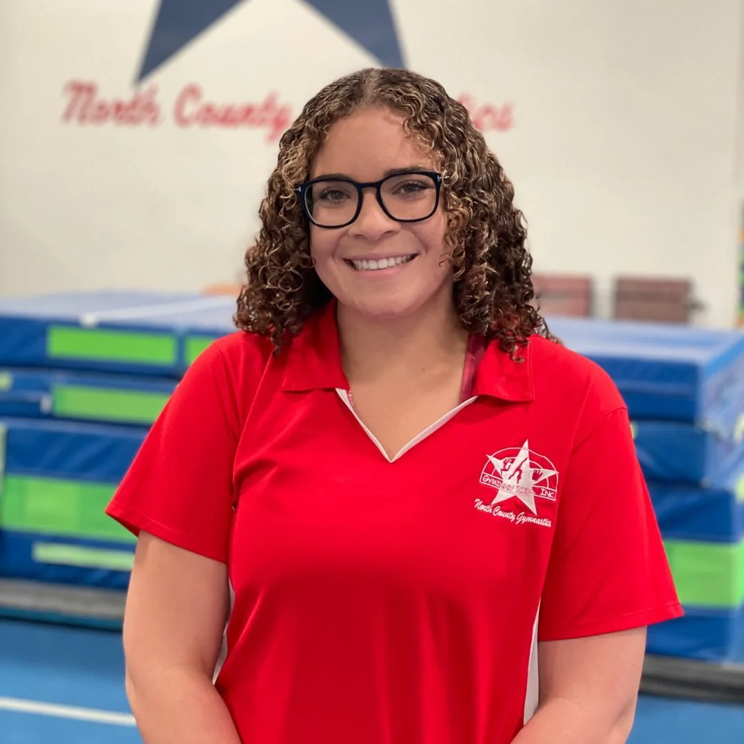 Meet the Gyminny Kids Poway team — North County Gymnastics & The ...