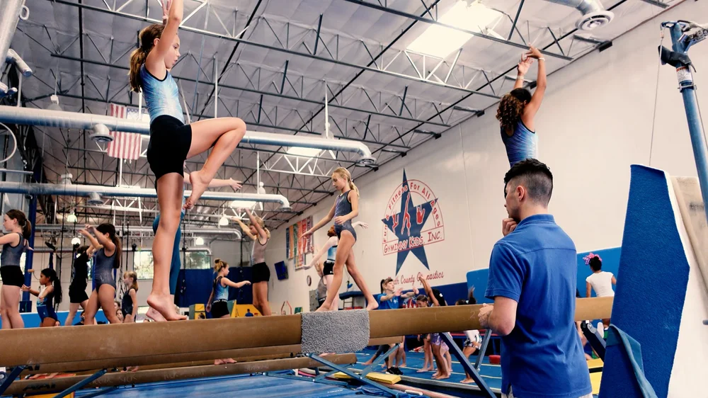 4S Class Schedule | Explore Gymnastics Classes Today