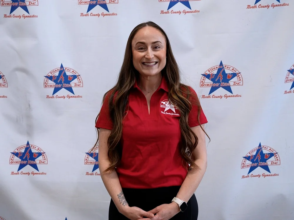 Meet the Gyminny Kids Poway team — North County Gymnastics & The ...
