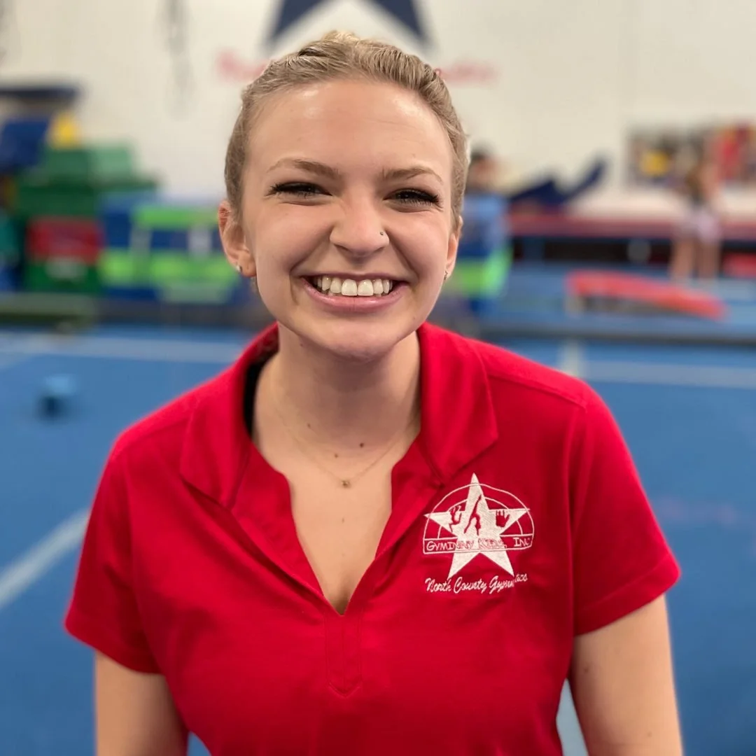Meet the Gyminny Kids 4S Ranch team — North County Gymnastics & The ...