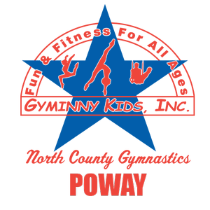 Kids Gymnastics in Poway CA | Classes, Camps, Open Gym