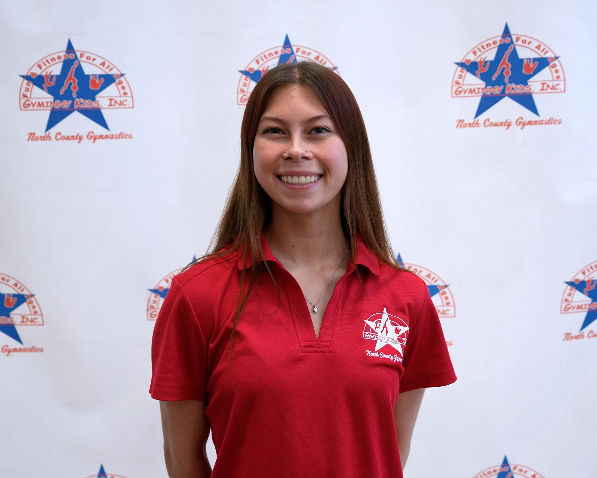 Meet the Gyminny Kids Poway team — North County Gymnastics & The ...