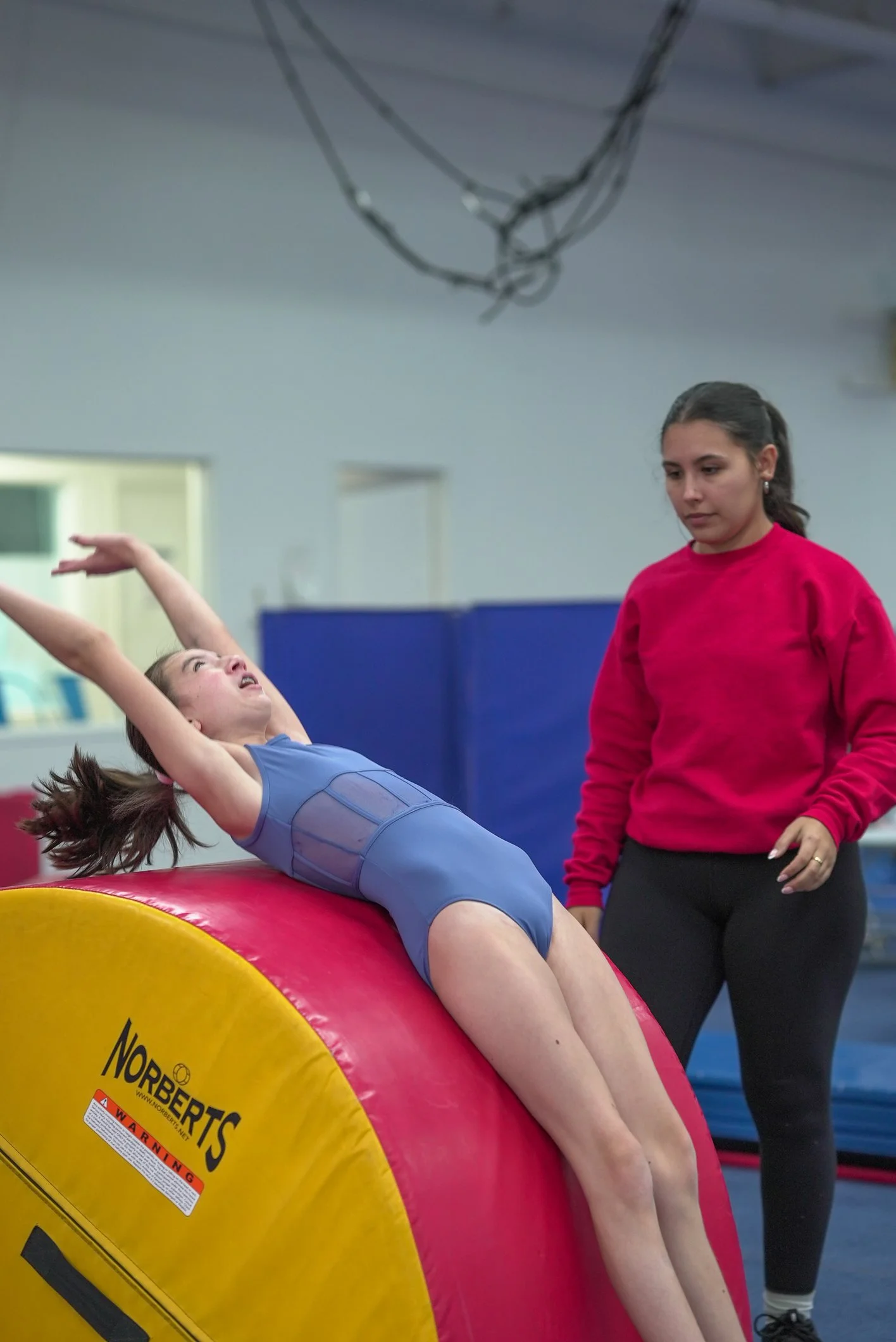 Gymnastics Classes San Diego | Age-Based Training & Coaching