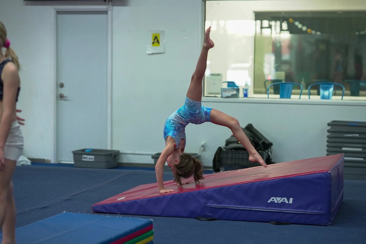 Gymnastics Classes San Diego | Age-Based Training & Coaching