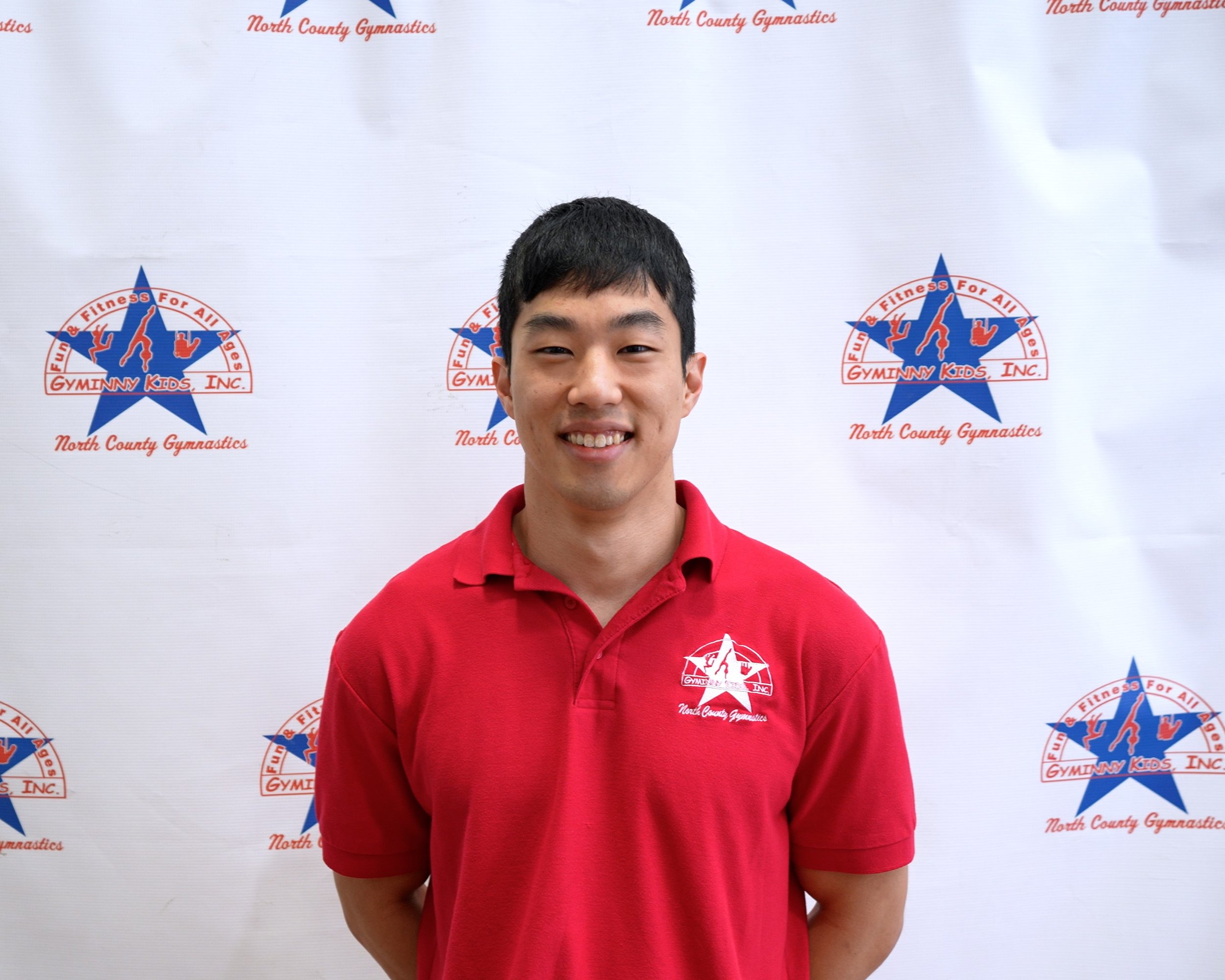 Meet the Gyminny Kids Carlsbad team — North County Gymnastics & The ...