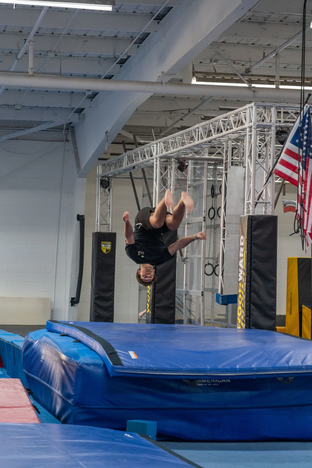 Carlsbad Gymnastics Gym | Gyminny Kids San Diego