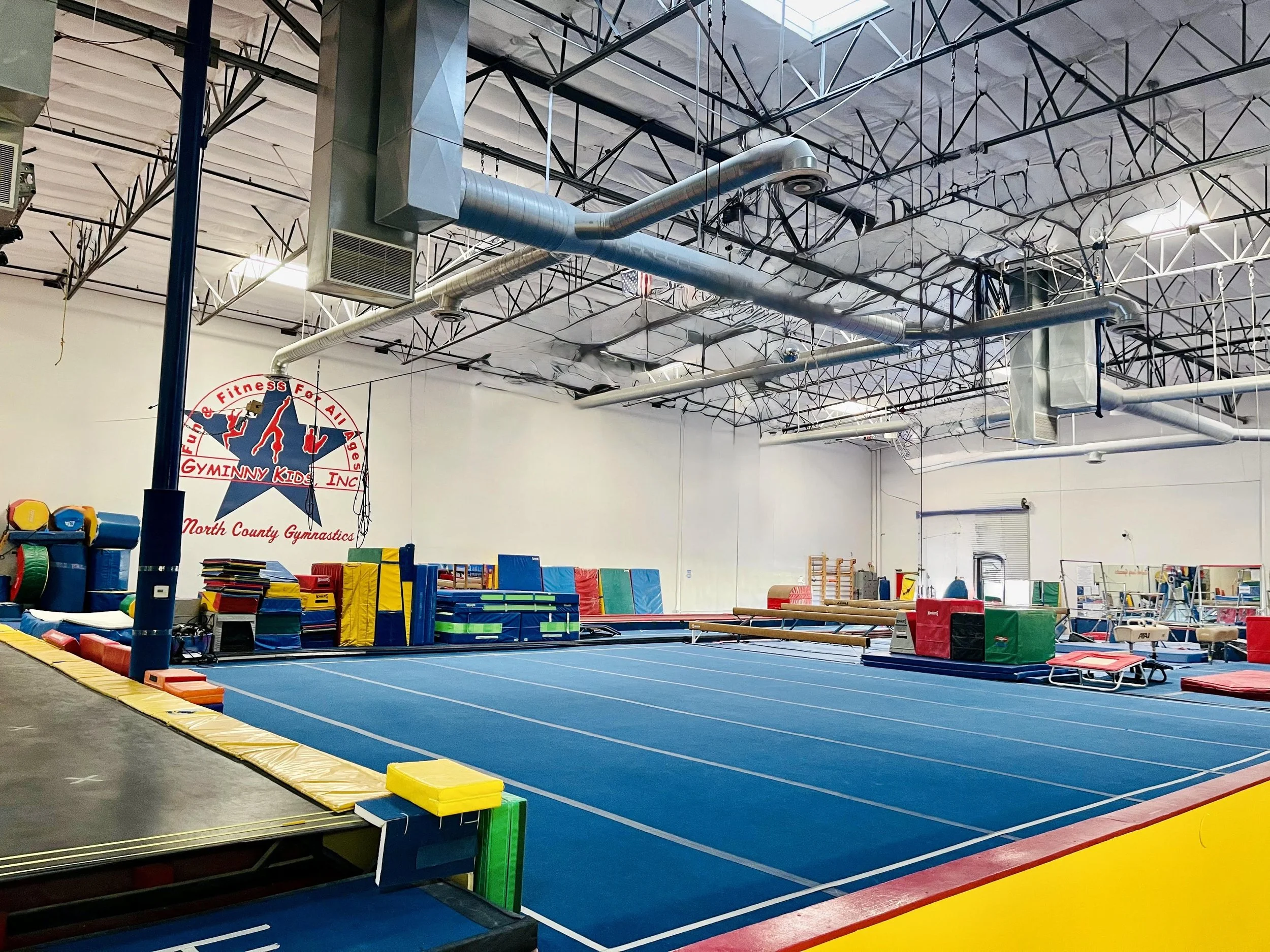 How to Choose a Gymnastics Gym: 10 Parent Checklist Tips — North County ...