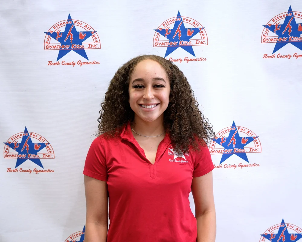 Meet the Gyminny Kids 4S Ranch team — North County Gymnastics & The ...