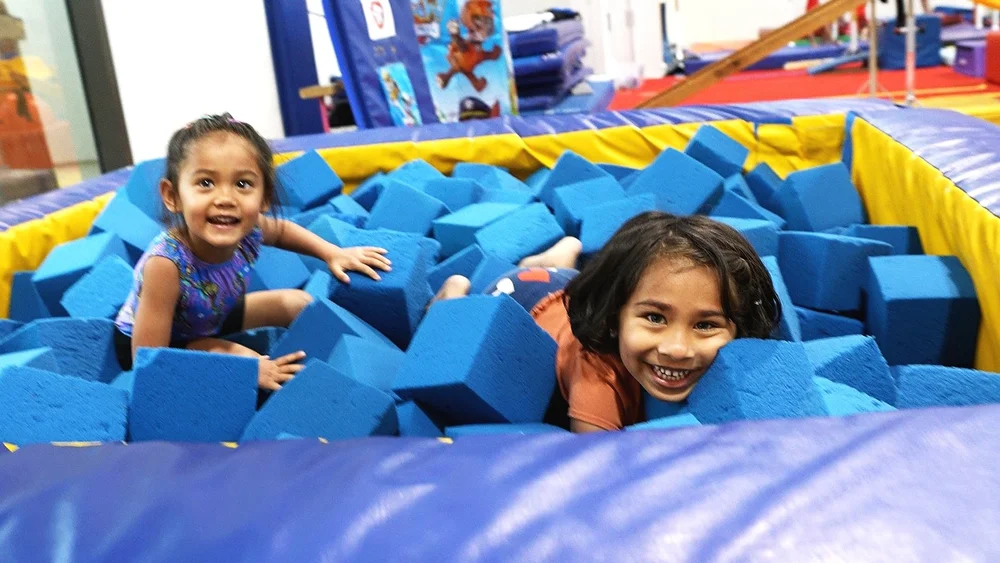 4S Class Schedule | Explore Gymnastics Classes Today