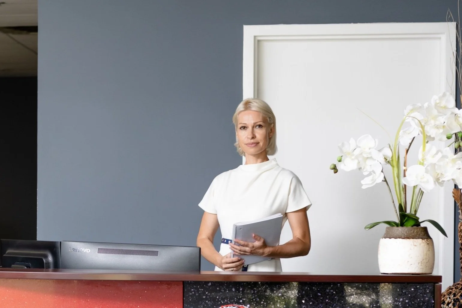 Visit/Work/Study — KANSET