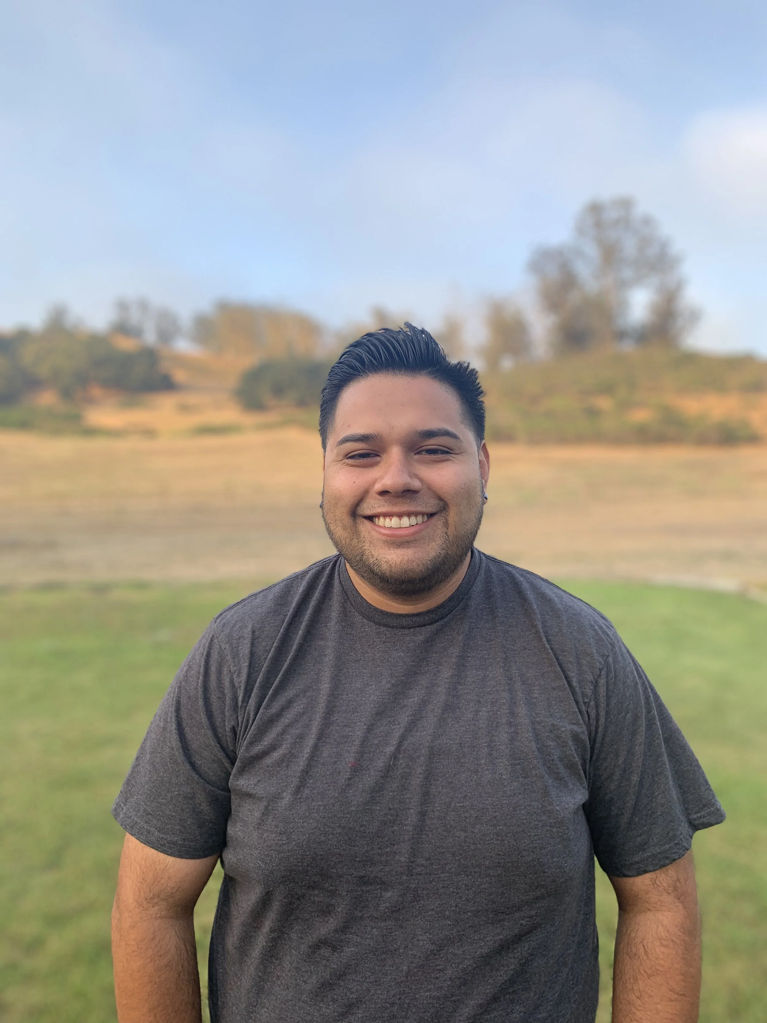 Our People — Los Alamos Gardens