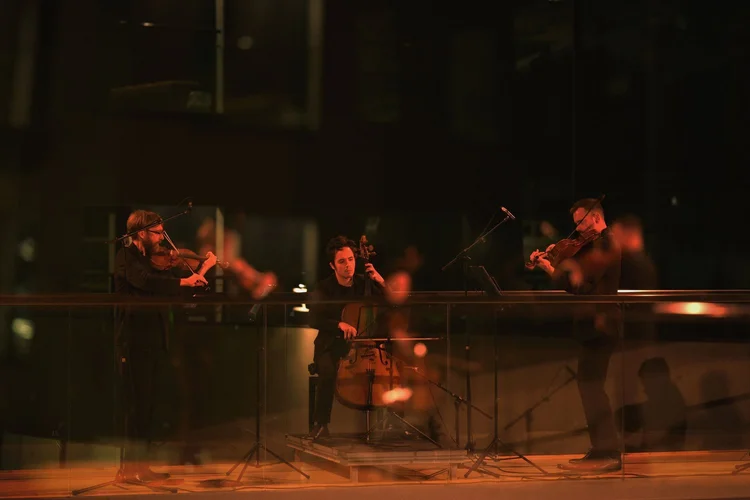 JACK Quartet