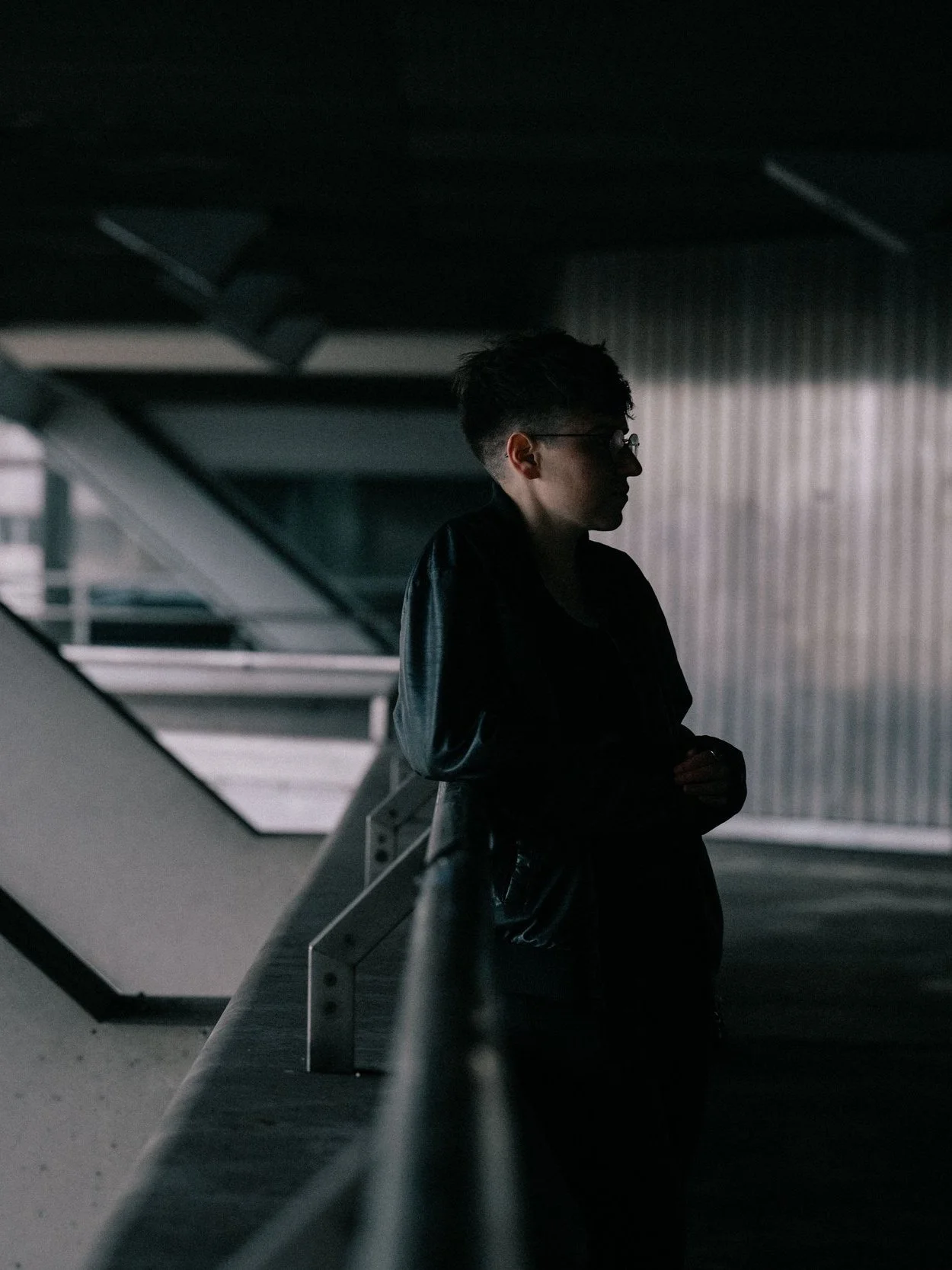 Jules Reidy — JACK Quartet