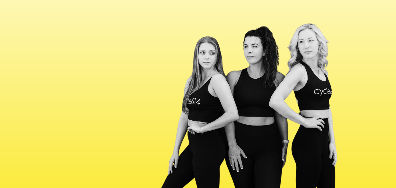 Cycle614 | Ohio's Premier Indoor Cycling Studio