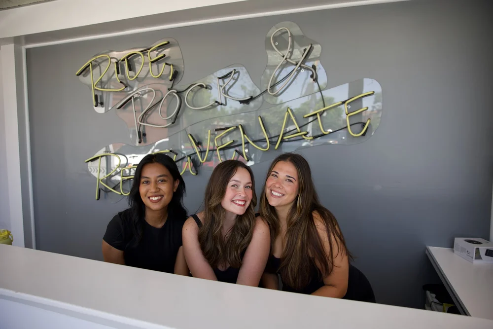 Cycle614 | Ohio's Premier Indoor Cycling Studio