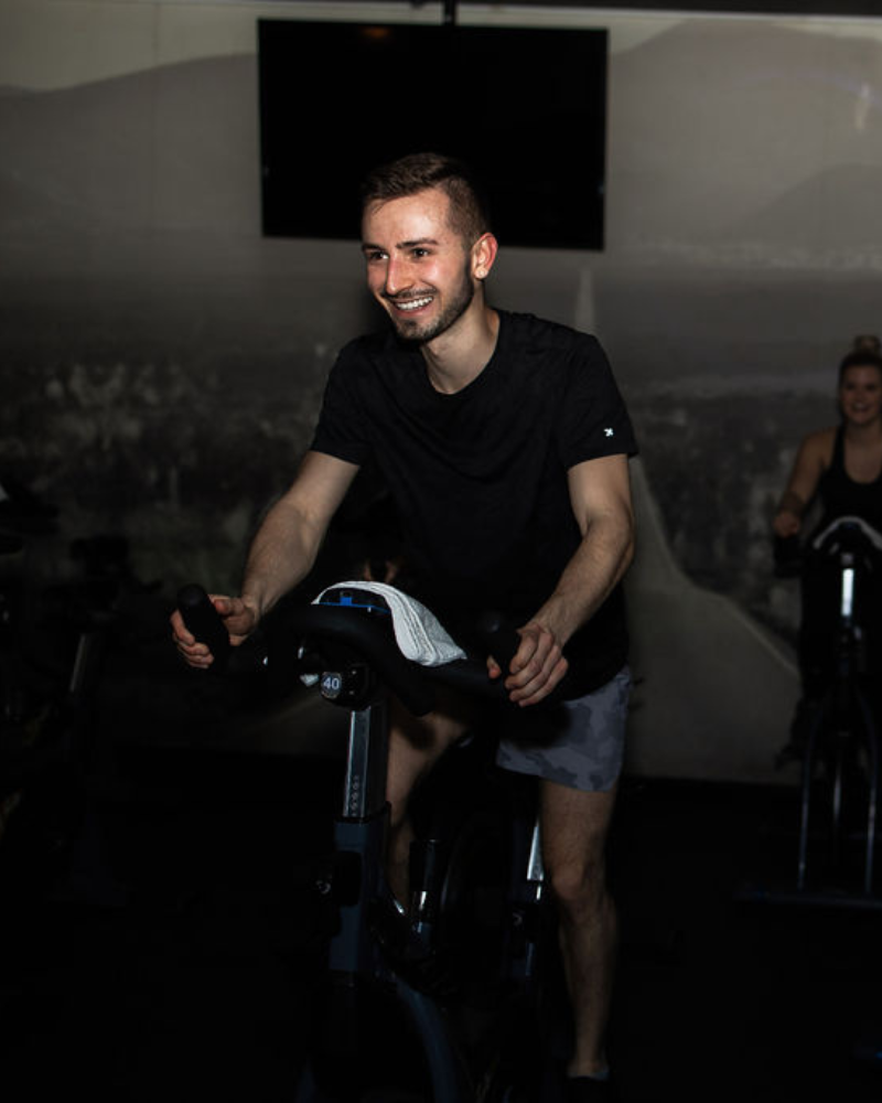 Cycle614 | Ohio's Premier Indoor Cycling Studio
