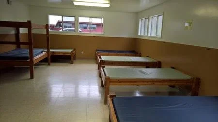 The Cispus Experience — Mt Rainier Leadership