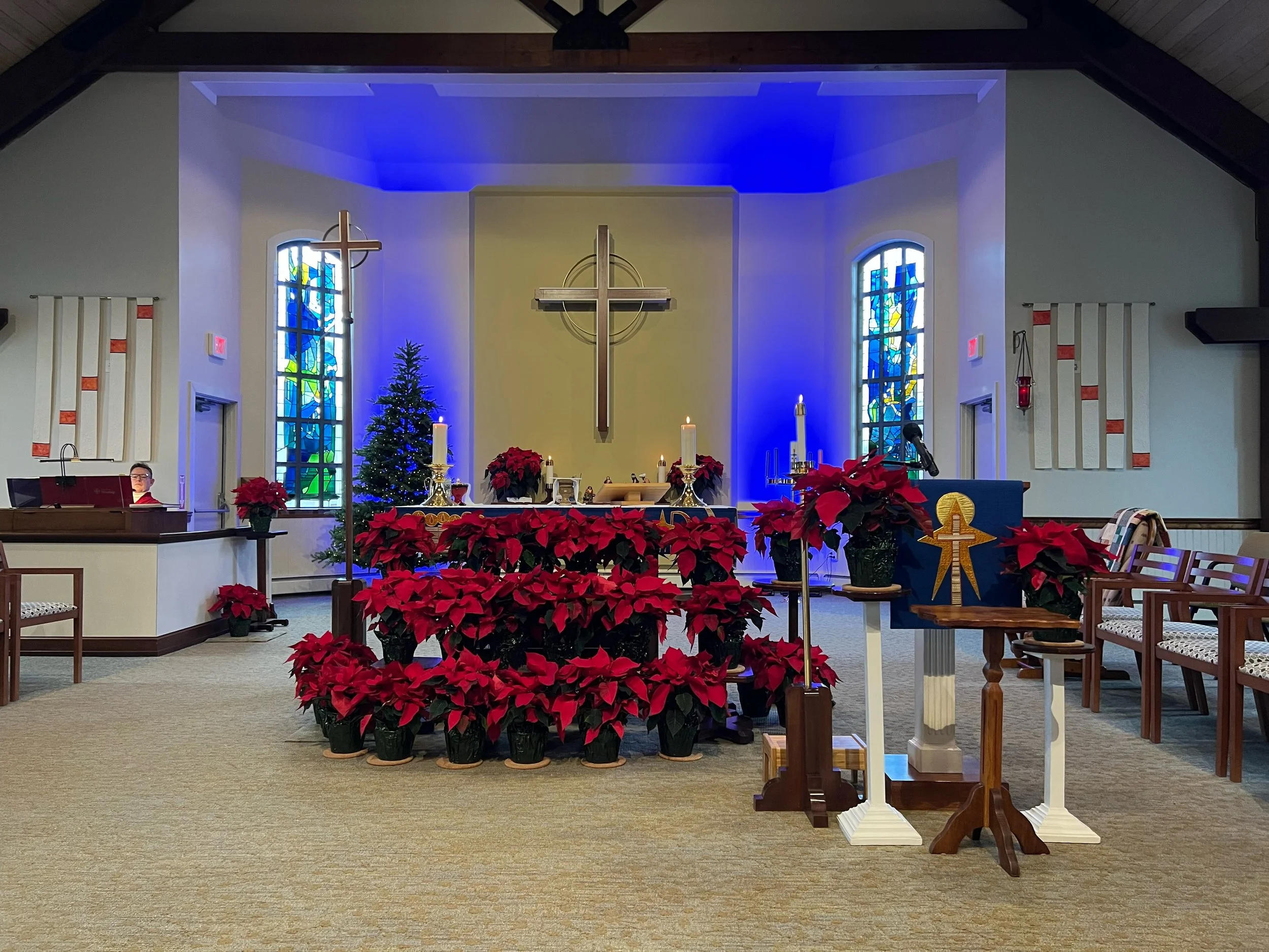 First Lutheran Church of Cape Cod