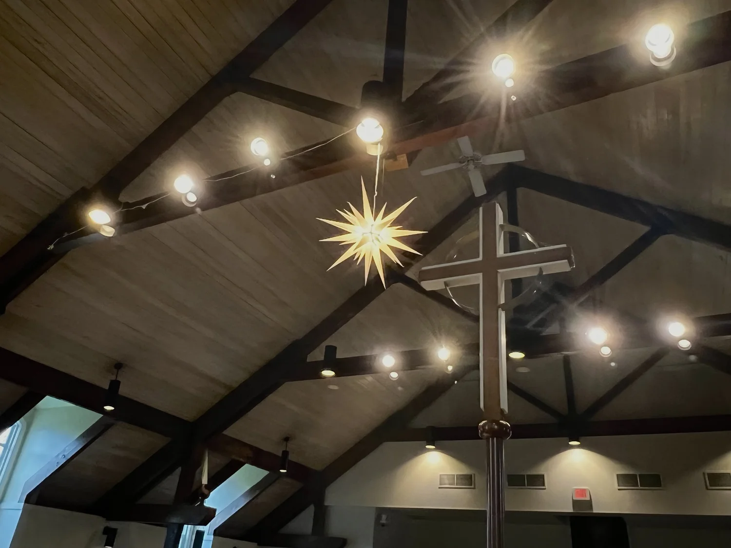 Streaming & Media — First Lutheran Church of Cape Cod