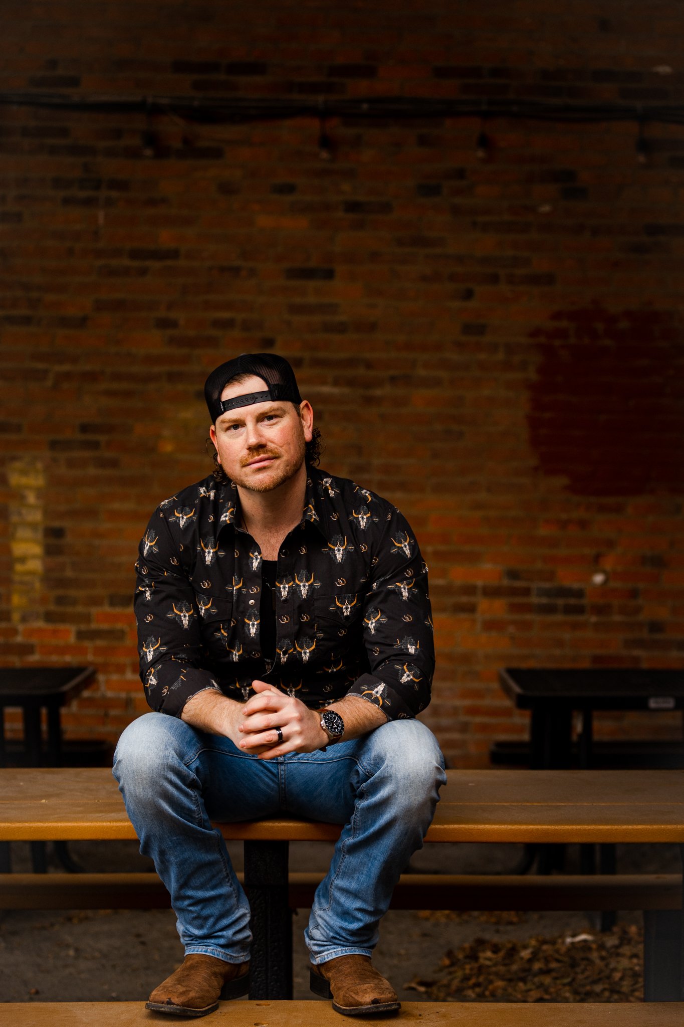 Artists — Hidden Pony Records & Management