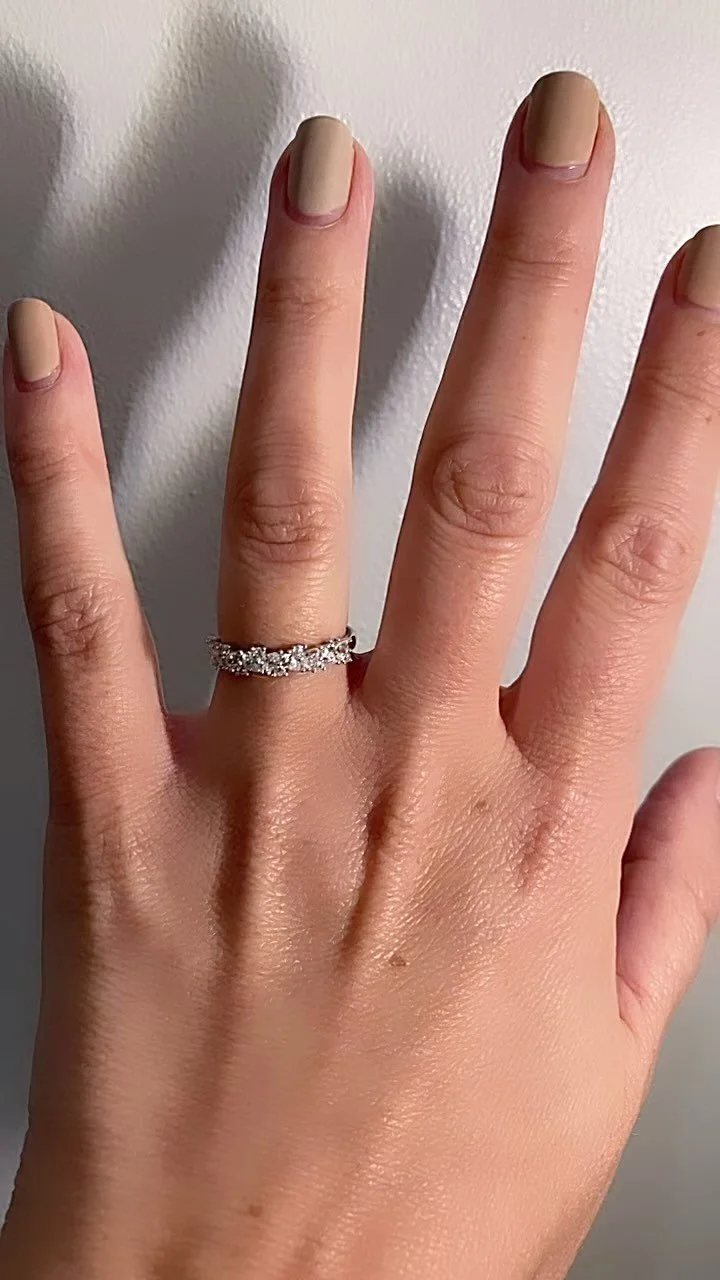 Kingsdown Rings - Bespoke ring design - Wedding and Engagment ring specialists