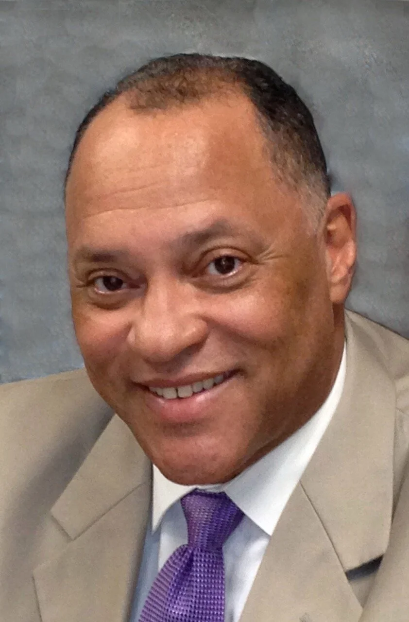 Hubert Owens | Enhance Your Business Today — Luster National