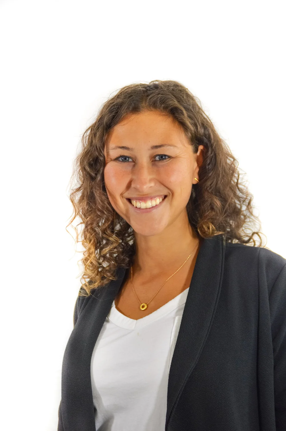 Sarah Luster — Luster National