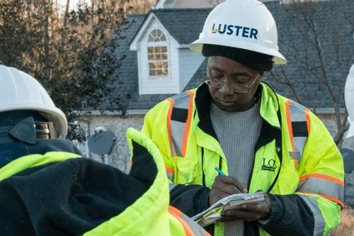 Luster National