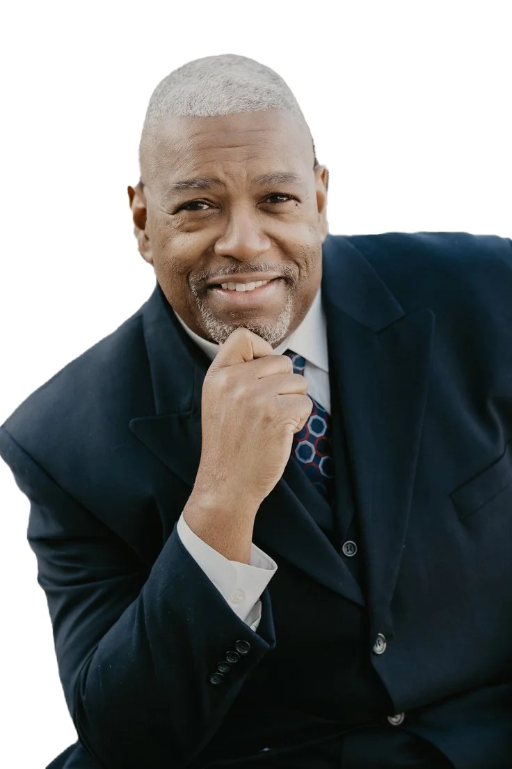 Demetrius Oatis — Luster National