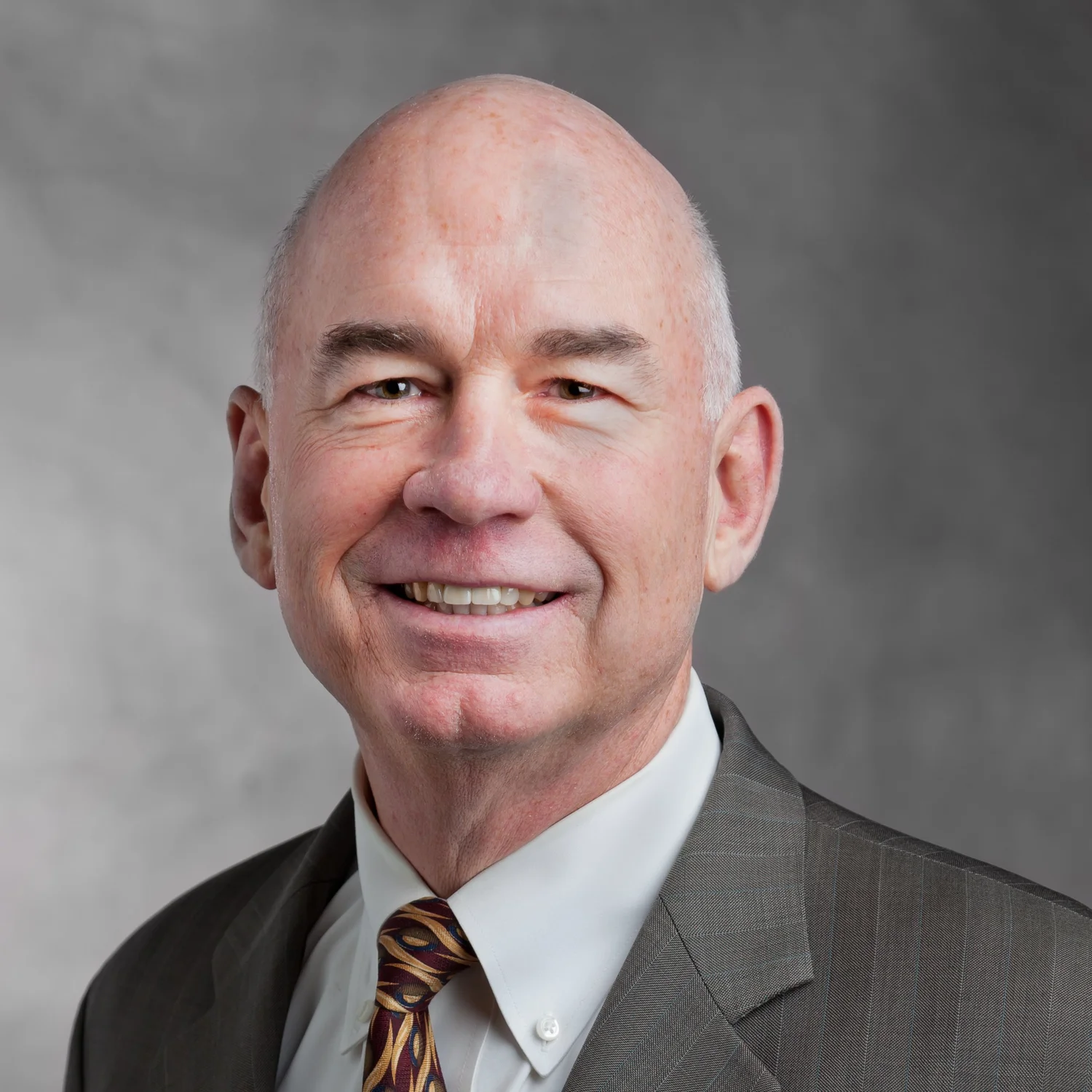 Our Team — Luster National