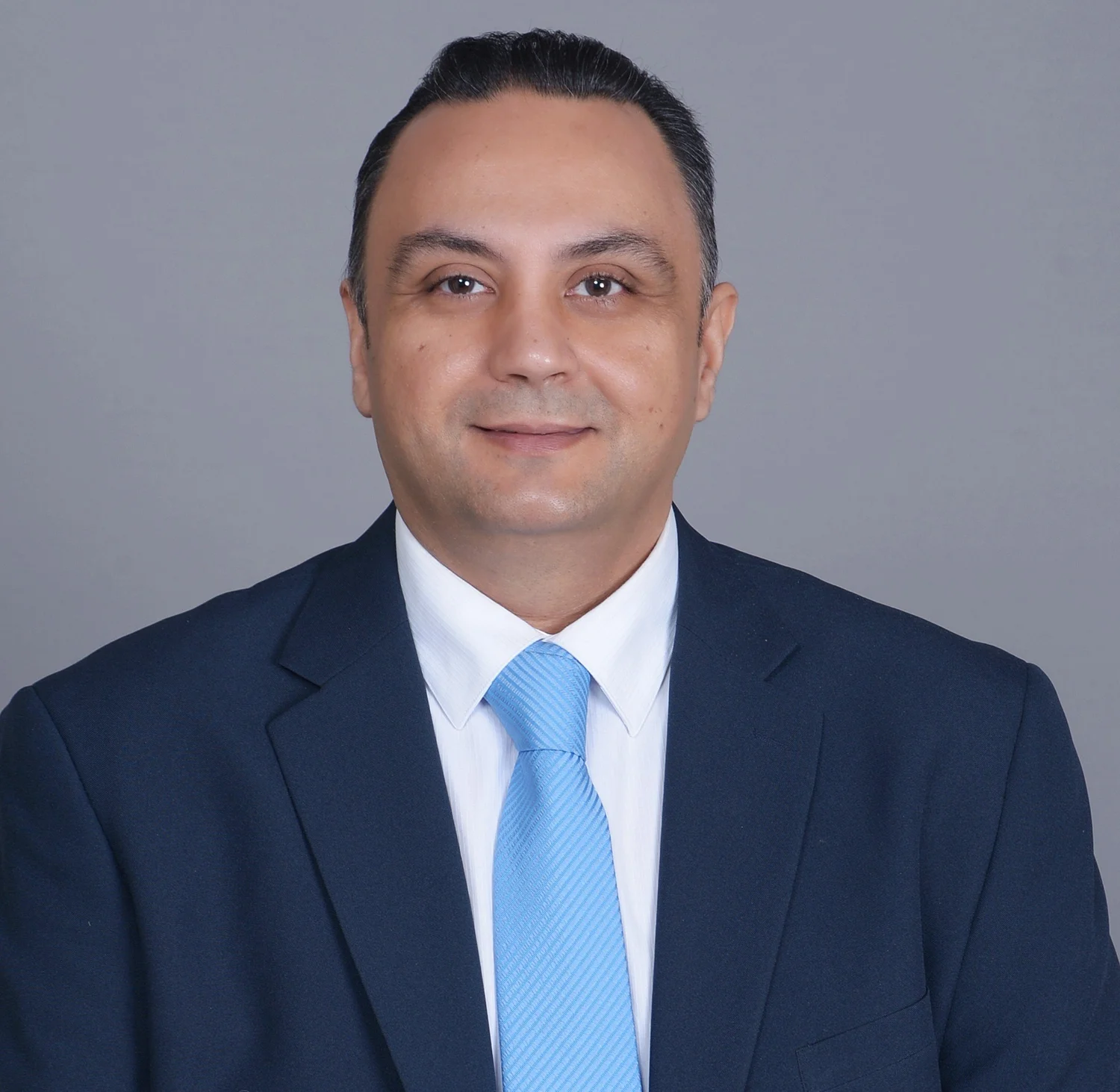 Our Team — Luster National