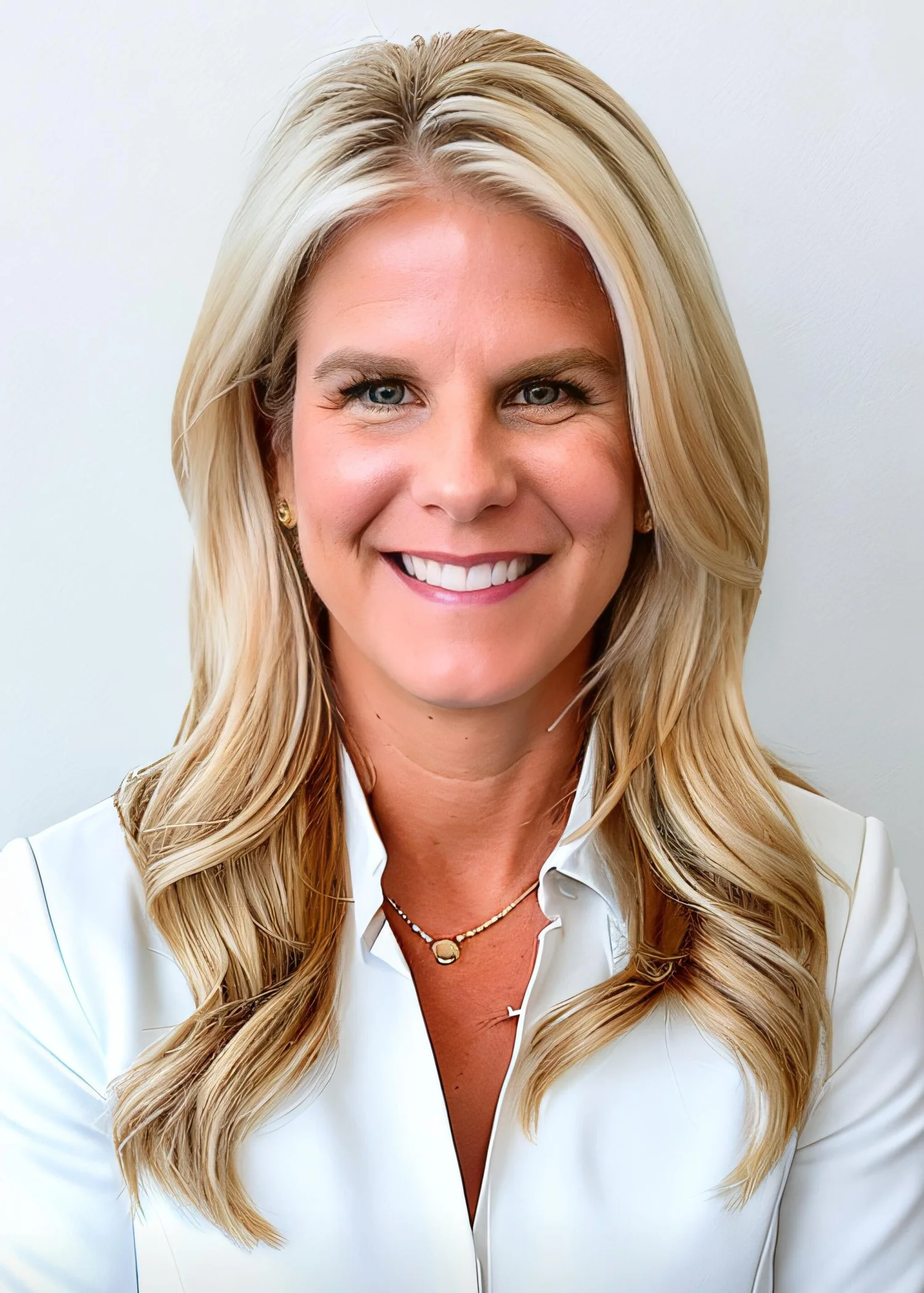 Natalie Pumphrey — Luster National