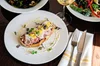 Menus & Reservations — Kersey House