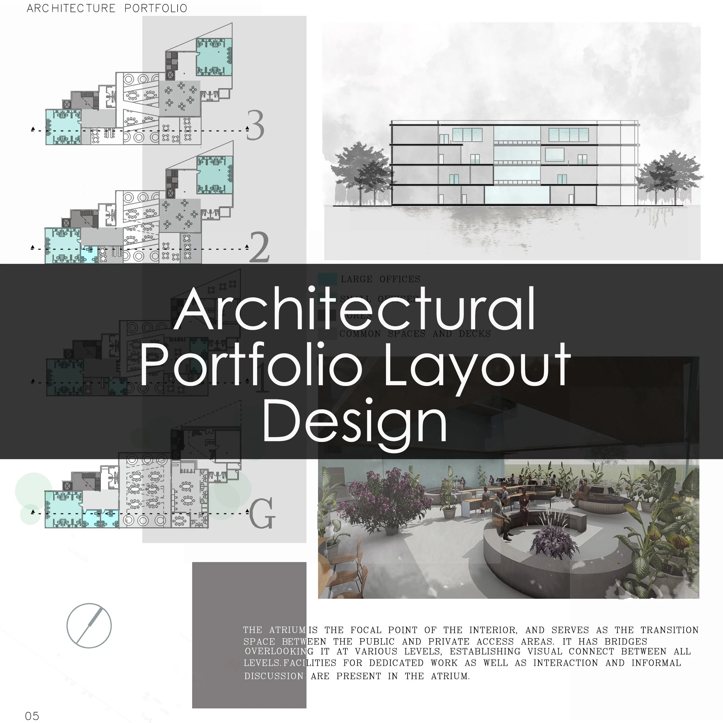 Layout Design — Tharani Prabu | Design Portfolio