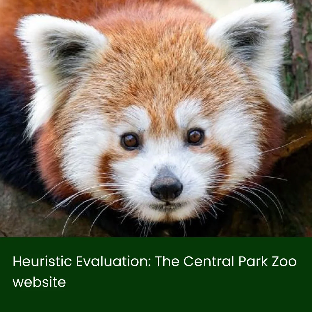 Tharani Prabu | Design Portfolio