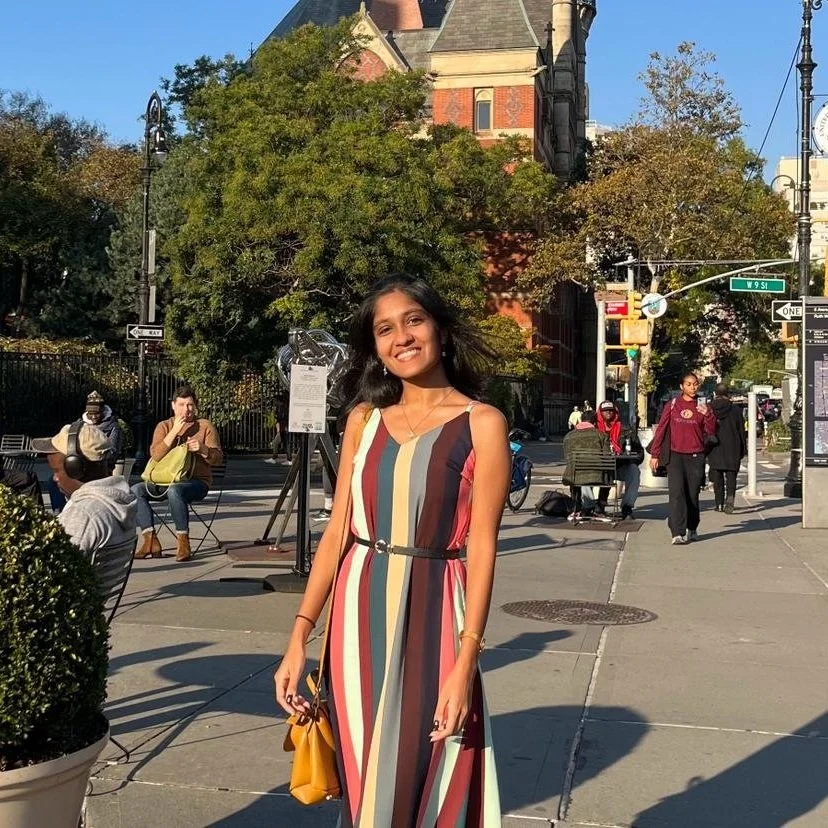 Tharani Prabu | Design Portfolio