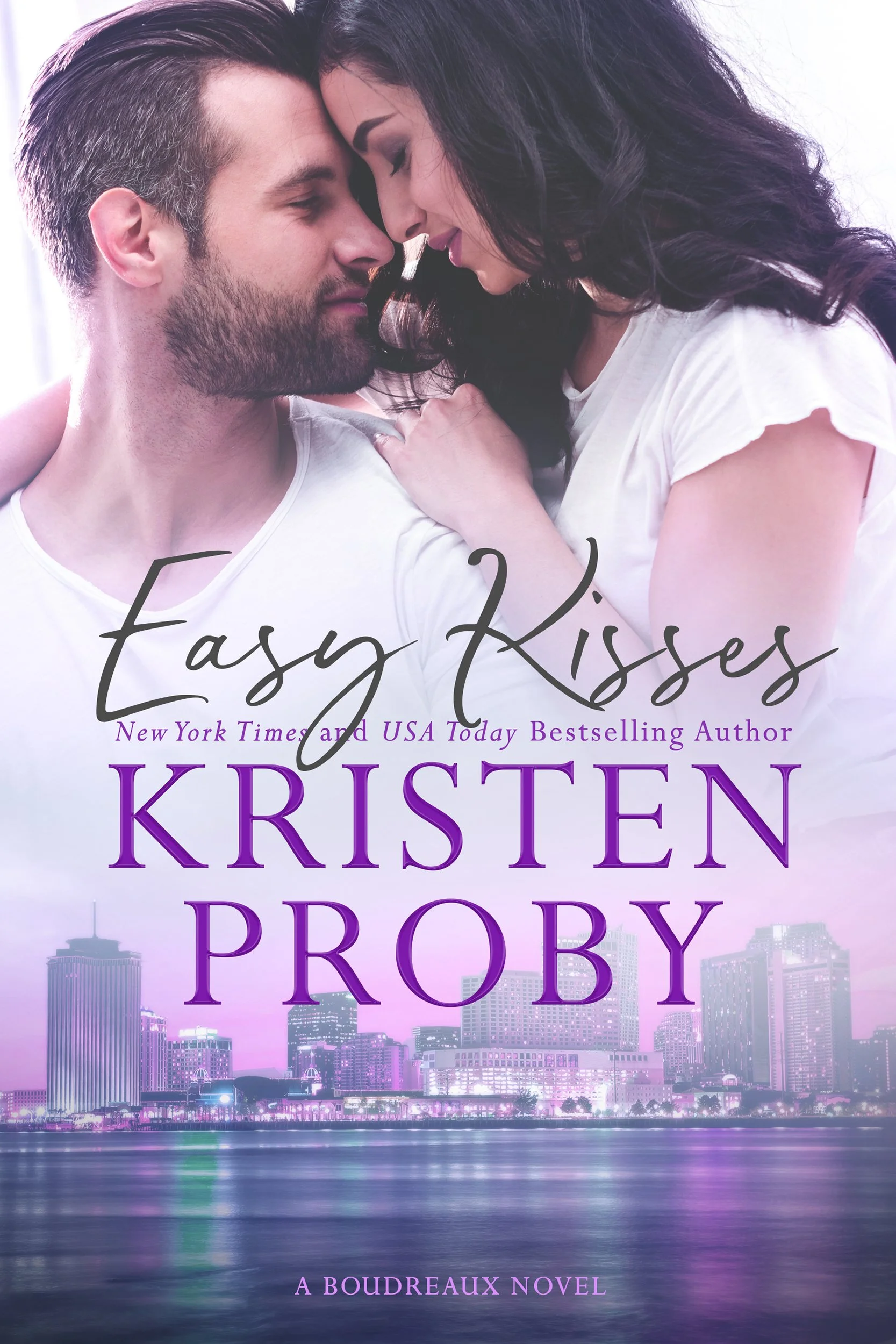 Easy Nights — Kristen Proby