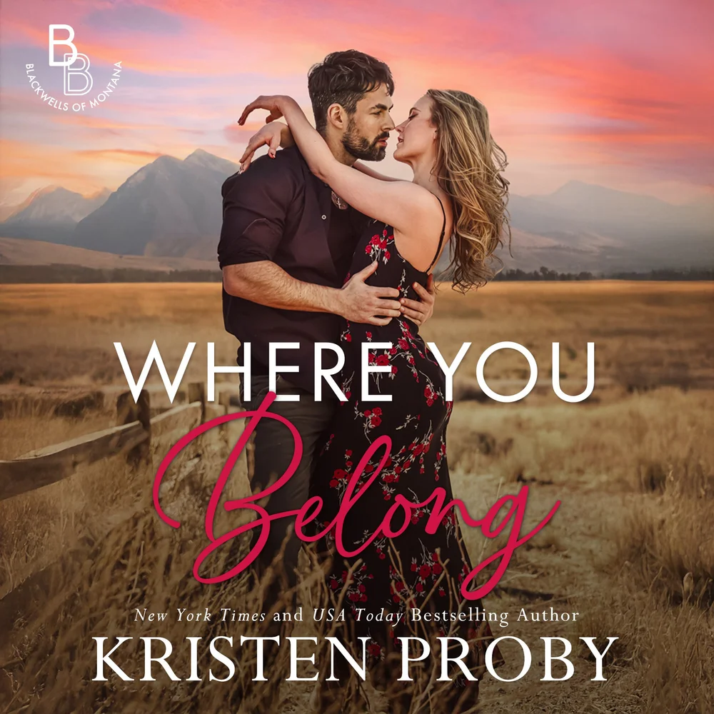Where You Belong — Kristen Proby