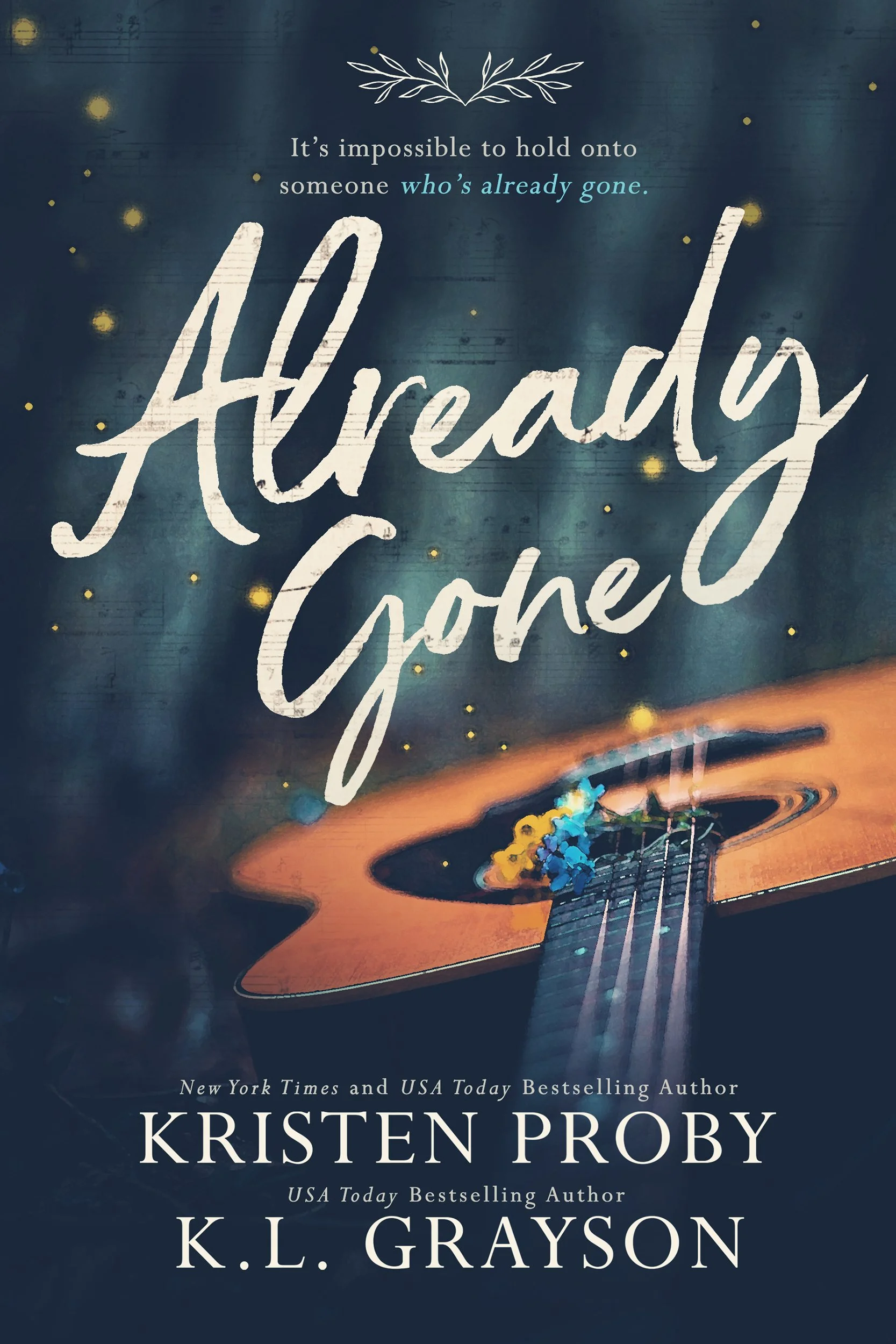 Standalone — Kristen Proby