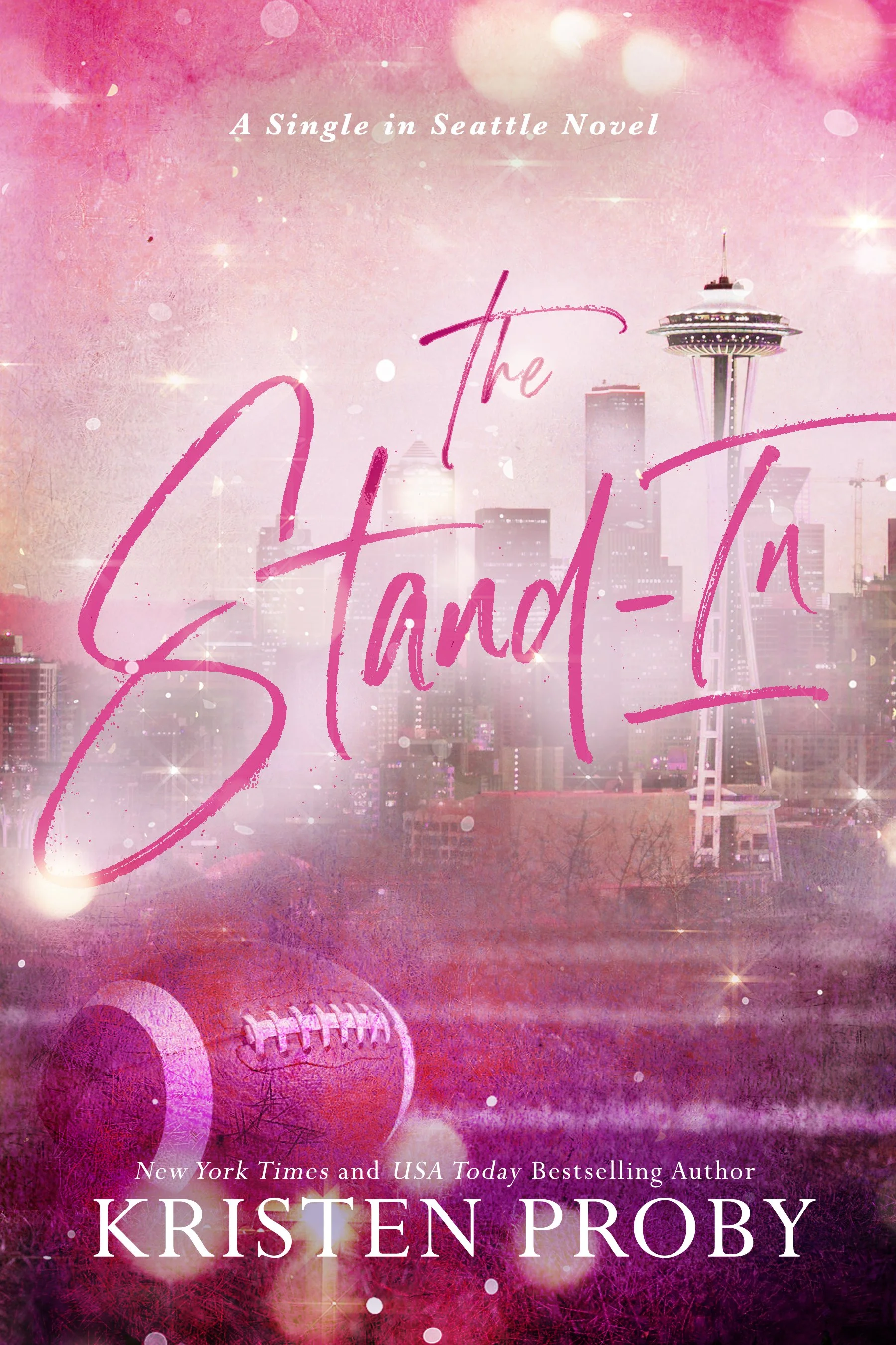 The Stand-In — Kristen Proby